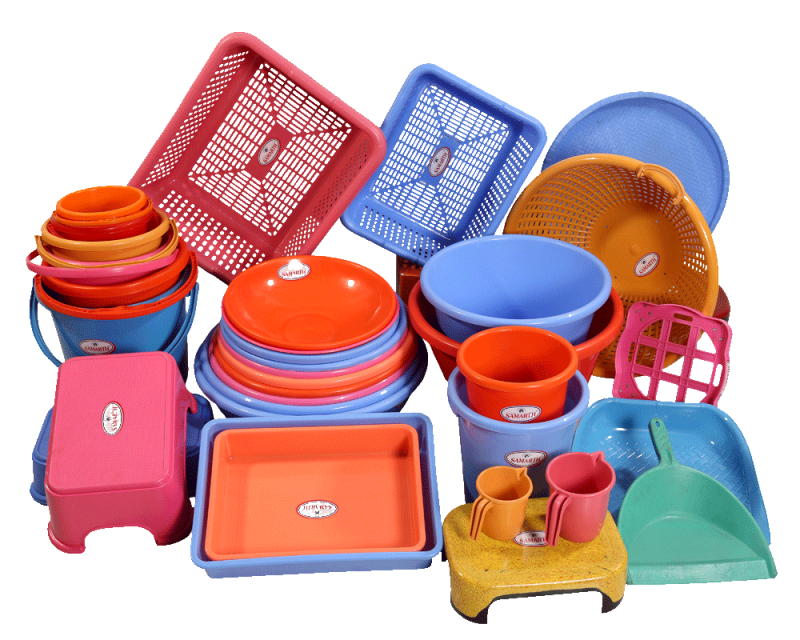 Finerate Plastics: Premier Manufacturer of Quality Plastic Products